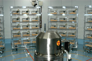 IES : Facilities - AMBIC